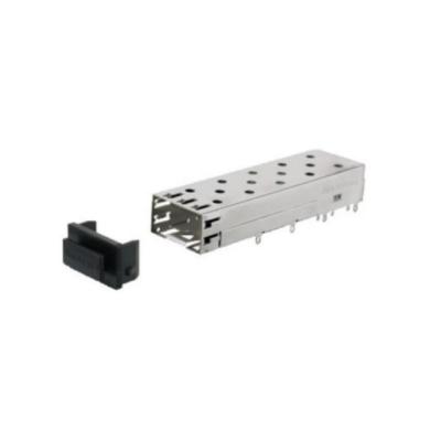 China U77-A1113-30L1 Connectors 6Gb/s SFP I/O Connectors For Servers for sale