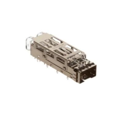 China U77-A461M-2081 Connectors High Speed 6Gb/s SFP I/O Connectors for sale