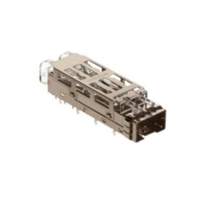 China U77-3GA1638-2071 Connectors SFP I/O Connectors For Network Interface for sale
