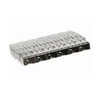 China U77-3GE162L-2711A Connectors High Speed 1 Port SFP I/O Connectors For Servers for sale