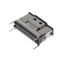 China U10-F274-240T Connectors U10 SlimSAS™ Connectors For Storage Controllers for sale