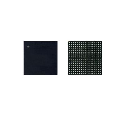 China S32K396NHT1MKUST Microcontroller MCU LFBGA-289 320MHz 32-Bit Quad-Core Arm Cortex-M7 MCU for sale