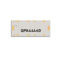 China QPA4446D Wireless Communication Module 37.5 - 42.5 GHz 4 Watt GaN Amplifier for sale