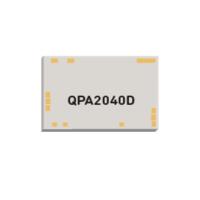 China QPA2040D Wireless Communication Module 20 - 40 GHz 2 Watt GaN Power Amplifier for sale