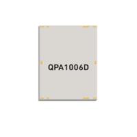 China QPA1006D Wireless Communication Module 35 Watt Wide Band Power GaN Amplifier for sale