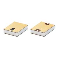 China LFCV-1552 Integrated Circuit Chip Low Pass RF Filter With Frequency DC To 15.5GHz for sale