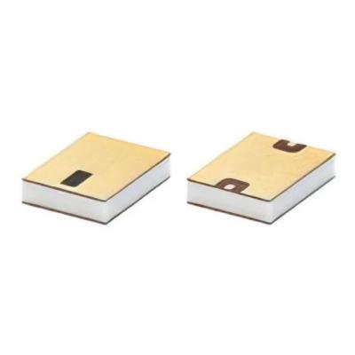 China LFCV-1552 Integrated Circuit Chip Low Pass RF Filter With Frequency DC To 15.5GHz for sale