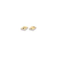 China LFCV-1752 Integrated Circuit Chip Ceramic Low Pass Filter 50Ω LTCC Low Pass Filter for sale