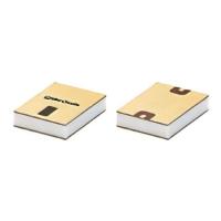 China LFCV-2002 Integrated Circuit Chip 50ohm Signal Conditioning LTCC SMT Low Pass Filter for sale