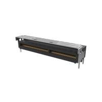 China G97R26332HR Connectors 56Gb/s Mini Cool Edge IO Connector For Radio Units for sale