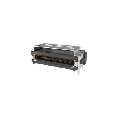 China G64R31312HR Connectors High Speed 56Gb/s ExtremePort Z-Link Connector for sale