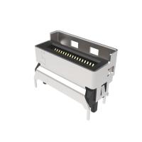 China G97V21322HR Connectors Card Edge Connectors For Server And Storage Systems for sale
