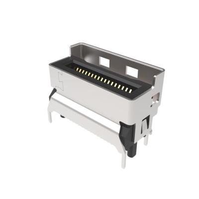 China G97V21322HR Connectors Card Edge Connectors For Server And Storage Systems for sale