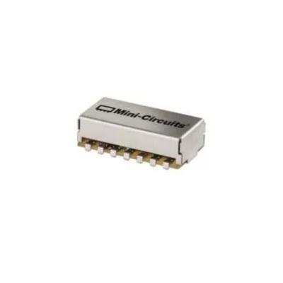China JSPQW-100A Integrated Circuit Chip Surface Mount Power Splitter 50Ω RF Power Divider for sale