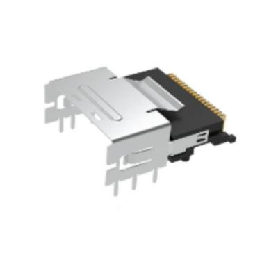 China G40MR36U11AEU Connectors 30 VAC Mini-SAS High Density Connectors for sale