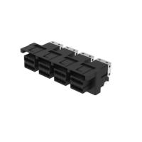 China G40H13331HR-C Connectors Mini-SAS High Speed I/O Connectors For Router for sale