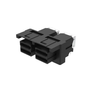 China G40H12331HR-C Connectors High Speed I/O Connectors With SAS Storage Interface for sale