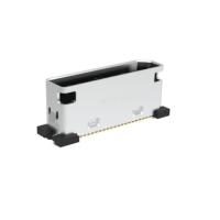 China G14A422212121HR Connectors High Density High-Speed 30V OCuLink Connectors for sale