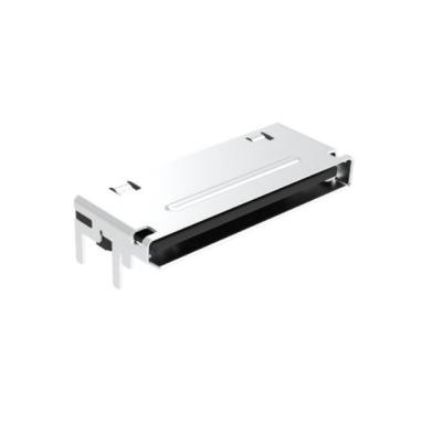 China G14B80121612HR Connectors Compact High Density 30V OCuLink Connectors for sale