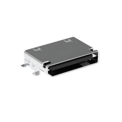 China G14A42121B12HR Connectors Compact High-Speed 30V OCuLink Connectors for sale
