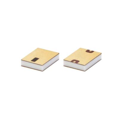 China LFCV-3002 Integrated Circuit Chip LTCC Low Pass Filter 30GHz 50Ohms PCB Mount for sale