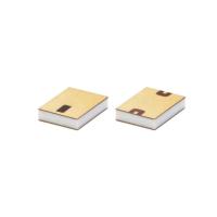 China LFCV-2802 Integrated Circuit Chip Signal Conditioning LTCC SMT Low Pass Filter for sale