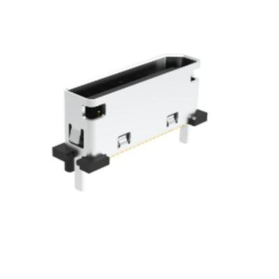 China G14A42221612HR Connectors 30V OCuLink Connectors With PCIe/SAS Interface for sale