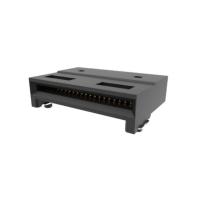 China FS1-K38-20ZA-A0 Connectors ExtremePort QSFP High-Speed I/O Connectors 38POS for sale
