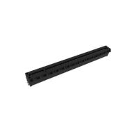 China CEM016410014501 Connectors PCI Express Flip-Top CEM Gen 5 Card Edge Connector for sale