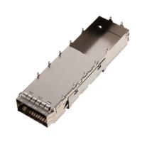 China UE36-B16200-06A3A Connectors 0.5A Signal High Speed QSFP DD Connectors for sale