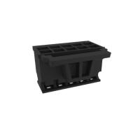 China 10118940-010LF Connectors Minitek Wire To Board Connector 10POS Package for sale