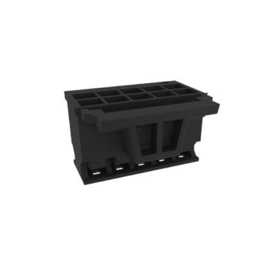 China 10118940-010LF Connectors Minitek Wire To Board Connector 10POS Package for sale