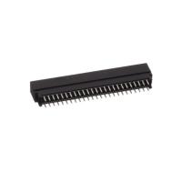 China 10046971-019LF Connectors Low Profile AC/DC Power Card Edge Connector for sale