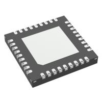 China DP83TG721RRHARQ1 Ethernet IC Automotive 1000BASE-T1 Ethernet PHY Transceivers VQFN-36 for sale