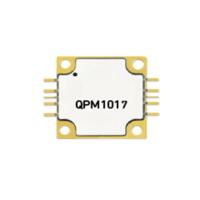 China QPM1017 Wireless Communication Module High-Power C-Band GaN Power Amplifier Module for sale