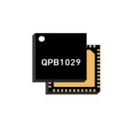 China QPB1029 Wireless Communication Module L-Band Switched Filter Bank Module QFN-44 for sale