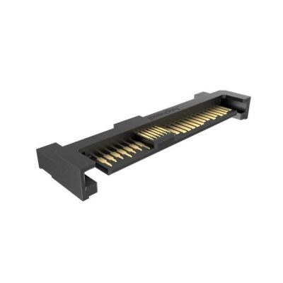 China PSAS5-M213-0021TR Connectors 16GT/s SAS/PCIe 4.0 Connectors For Processor for sale