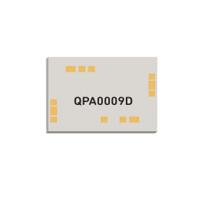 China QPA0009D Wireless Communication Module 55 GHz 110 mA Medium Power Amplifier for sale