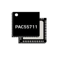 China PAC55711 Integrated Circuit Chip BLDC Motor Controller With Advanced Production Features for sale