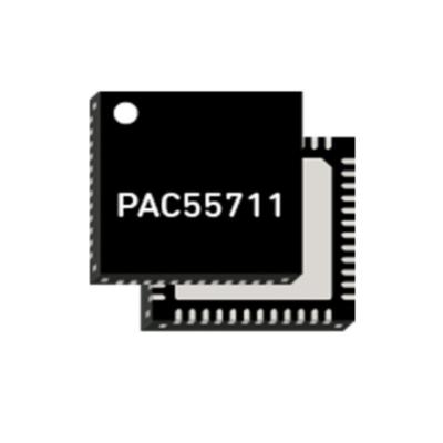 China PAC55711 Integrated Circuit Chip BLDC Motor Controller With Advanced Production Features for sale