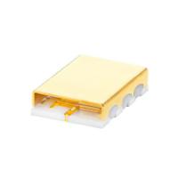 China ABF-10R125G Integrated Circuit Chip Thin-Film Filters 50Ohms Thin Film Band Pass Filters for sale