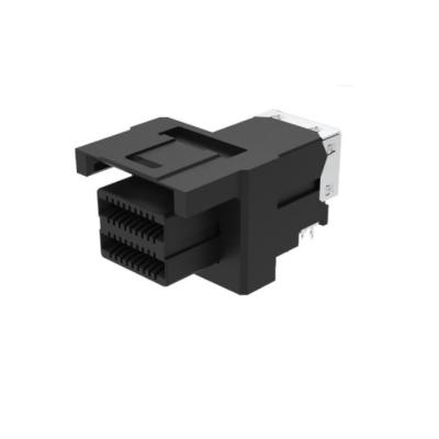 China G40H11331HR-C Connectors Mini-SAS High Density High Speed I/O Connectors for sale