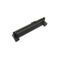 China PSAS4-F313-0021TR Connectors High-Speed 4 Port SAS/PCIe 4.0 Connectors for sale