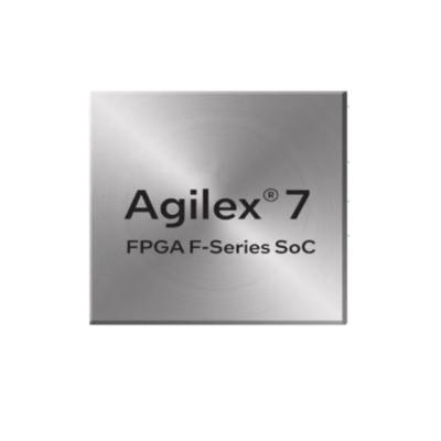China AGFC023R24C3E4X Field Programmable Gate Array Agilex™ 7 F Field Programmable Gate Array for sale
