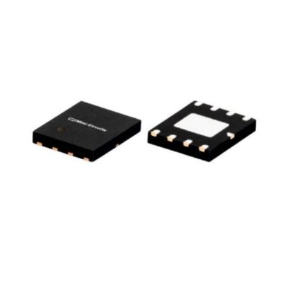 China MPGA-105 Wireless Communication Module Low Noise Linear Dual Matched pHEMT Amplifier for sale
