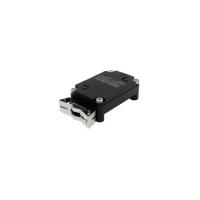 China CF-170021-104 Connectors 200Gb/s Aerospace QEPT High-Speed 4-TRX Transceiver Modules for sale