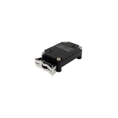 China CF-170021-104 Connectors 200Gb/s Aerospace QEPT High-Speed 4-TRX Transceiver Modules for sale