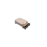 China CF-170021-113 Connectors 25Gb/s Aerospace Quad Embedded Pluggable Transceivers for sale
