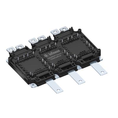 China FS520R12A8P1LB Automotive IGBT Modules 1200V 520A Compact Six-Pack Power Module for sale