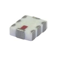 China DLFCV-1600 Wireless Communication Module DC - 1600 MHz LTCC Dual Low Pass Filter for sale
